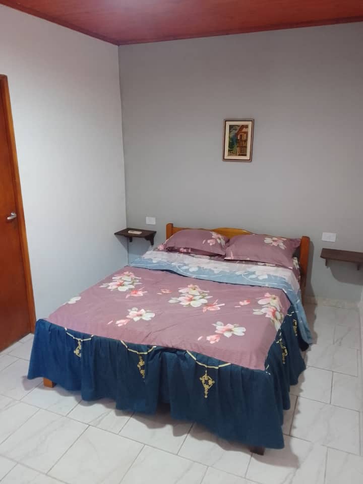 Monoambiente Céntrico - Puerto Iguazú