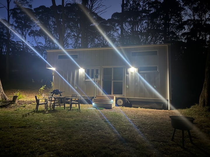 Big Tiny Medlow - Katoomba