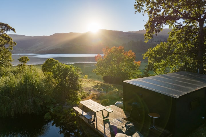 Overleigh Eco-pod - Little River