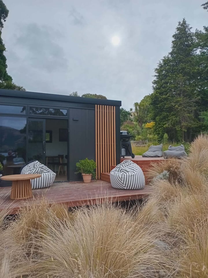 Overleigh Eco-pod - Little River