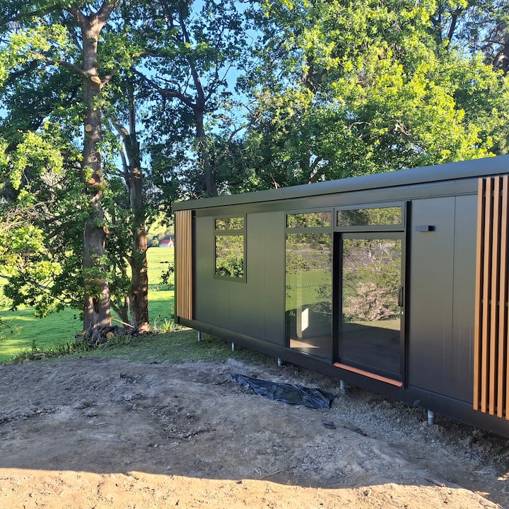 Overleigh Eco-pod - Little River
