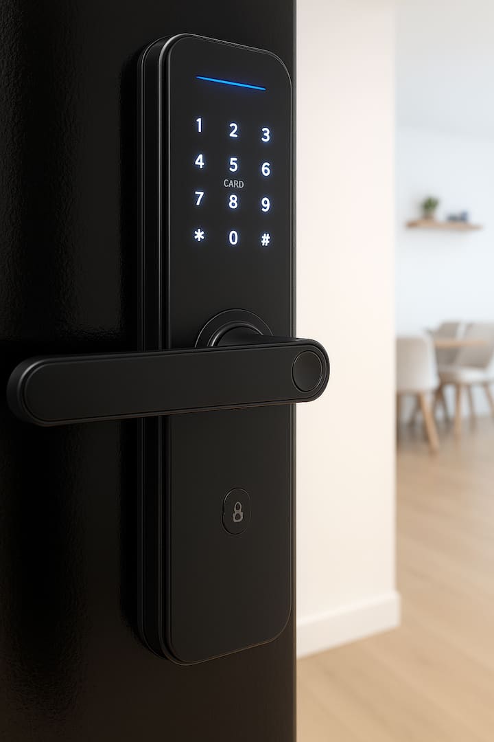 Own Lezica | Nuevo, Autónomo, Excelente Ubicación - Argentina