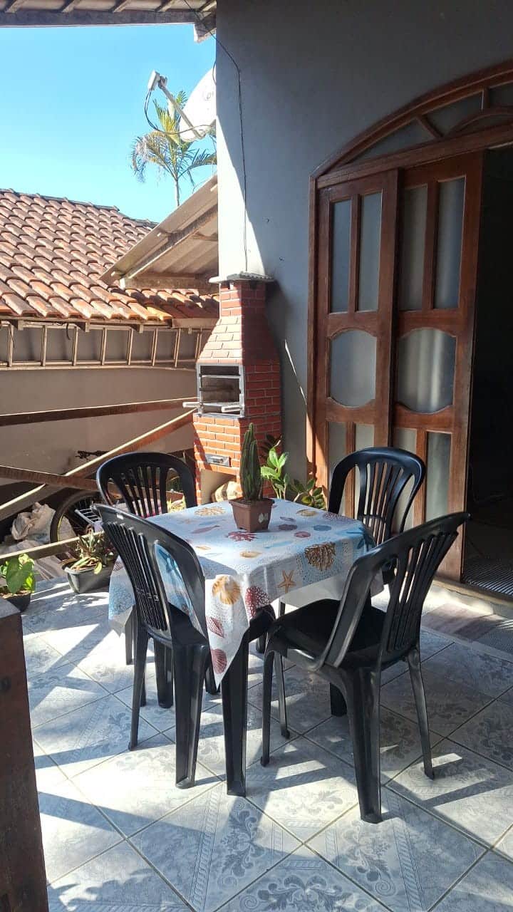 Casa Lar Doce Lar - Ilha Grande