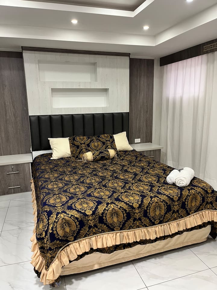 Suite 8 (Suitesorquideasur) - Zaruma