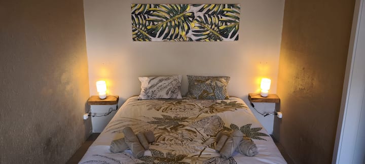 Laurissilva Room - Madeira