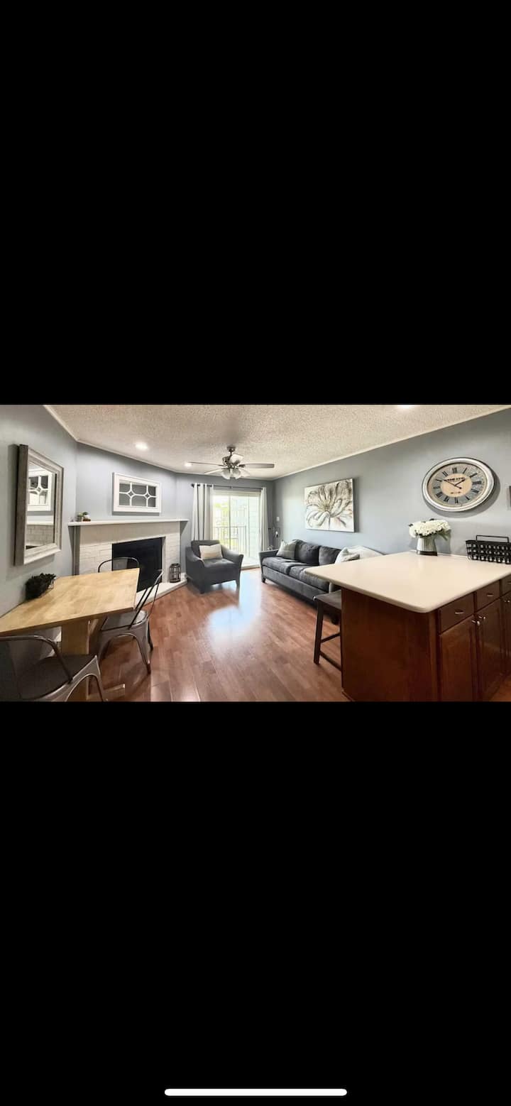 River Run Condo - New Braunfels, TX