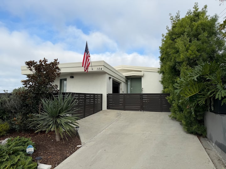 Surf & Stay San Clemente - San Clemente, CA