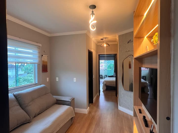 Apartamento Incrível - Joinville