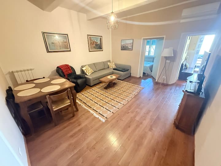 Residenza Sant’andrea • Centrale E Accogliente - Livorno