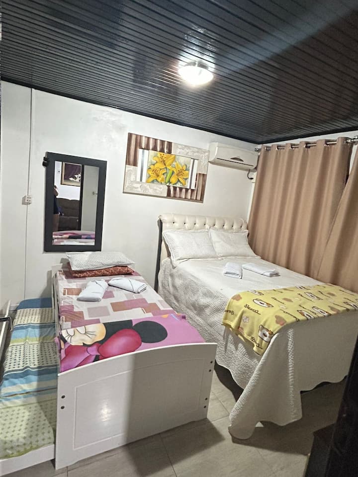 Pousada Da Sosô - São Gabriel