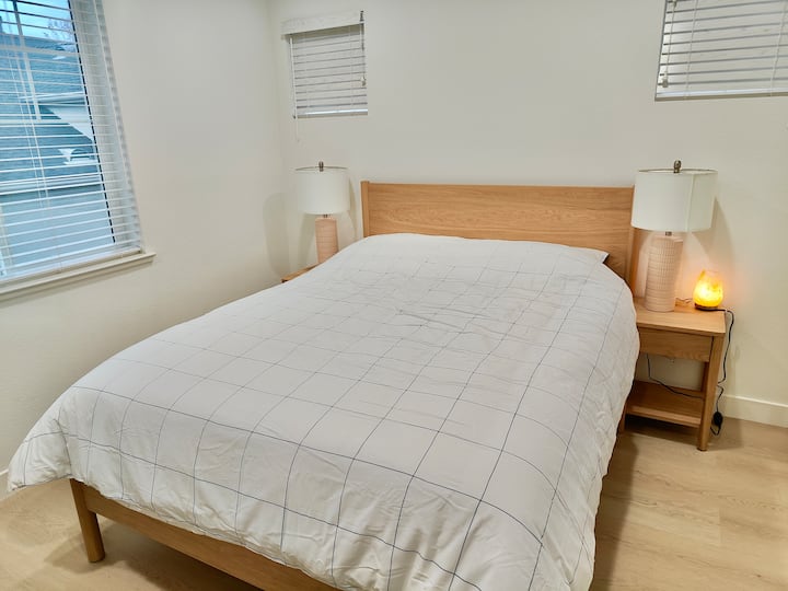 Near Levi’s Stadium & Sjc | 1.9m Renovated House - Santa Clara, CA