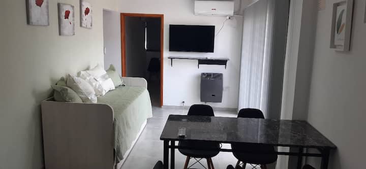 Departamento Nueva Terminal Villa Dolores - Villa Dolores