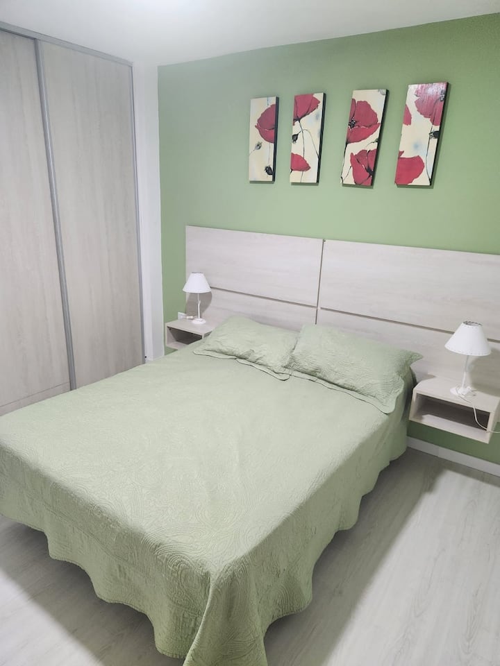 Departamento Nueva Terminal Villa Dolores - Villa Dolores