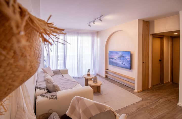 Suite Moderna En Costa Del Mar, La Vela - Venezuela