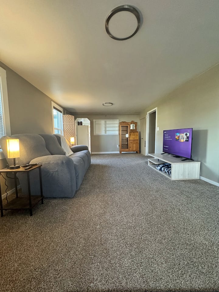 Piece Of Country In Town - Billings, MT