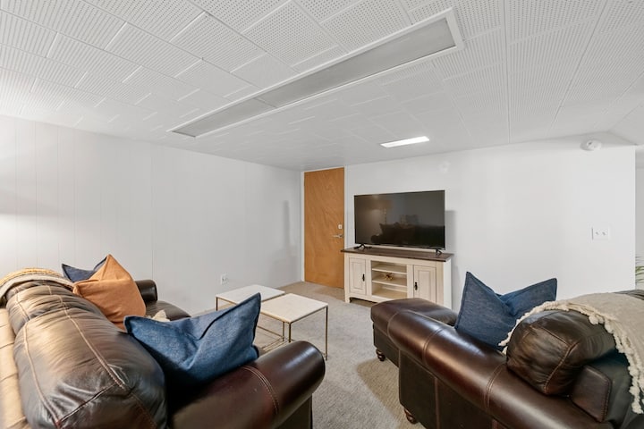 Wasatch Nest - Cottonwood Heights, UT