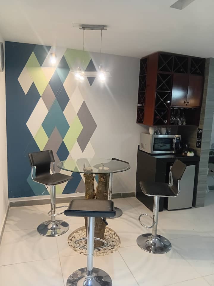 Loft Fernando - Durango