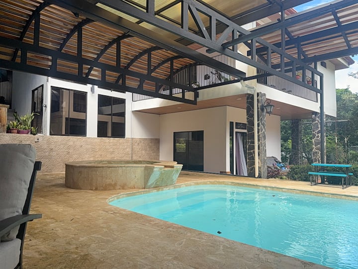 Villas Mad House Guanacaste - Nosara