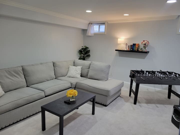 Cozy Apartment In Waldorf - Waldorf, MD