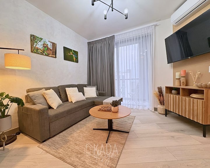 Twenty Heights W Parking-gym-sauna. - San José