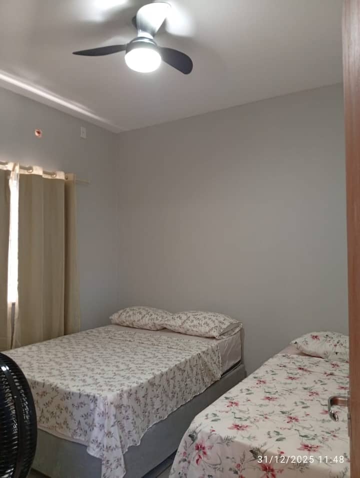 Studio  Região Central De Porto Seguro-ba - Porto Seguro