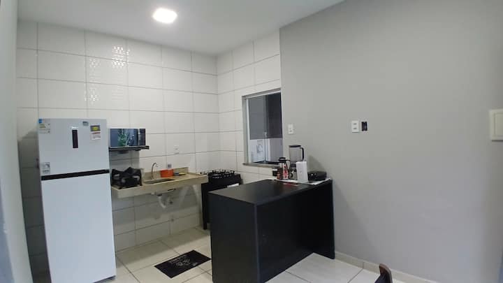 Studio Espaço Inteiro Região Central De Porto Seg - Porto Seguro