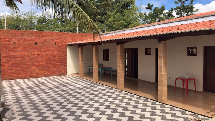 Chácara Pôr Do Sol - Juazeiro do Norte