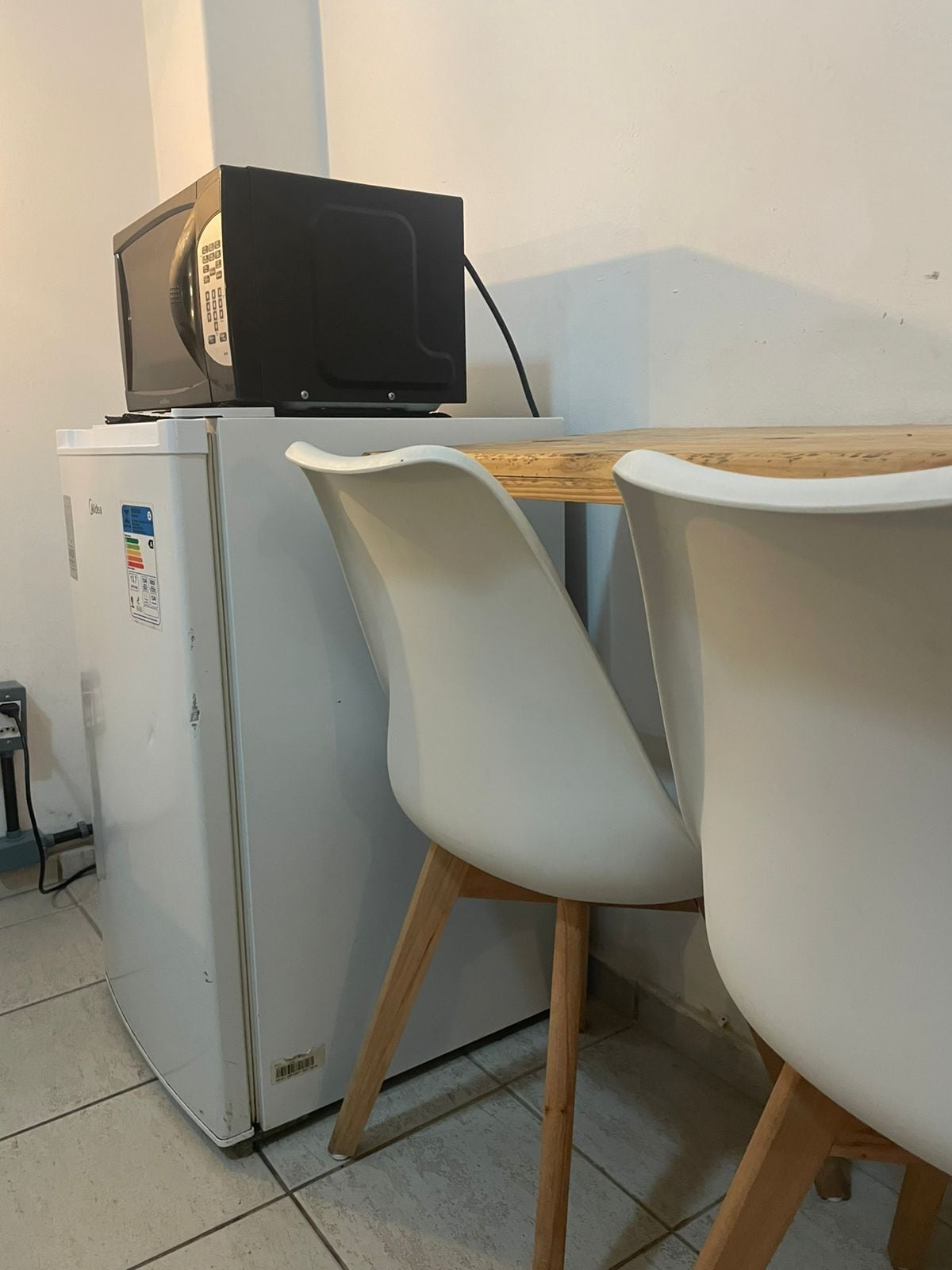 ORLA SETE - Studio face à la plage de Copa - Appartements à louer à Rio de Janeiro, Rio de ...