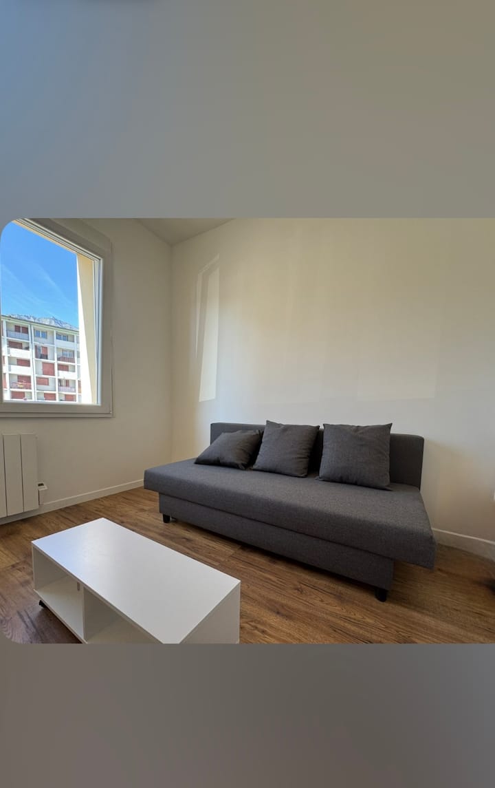 Le Lodge Albe - Albertville