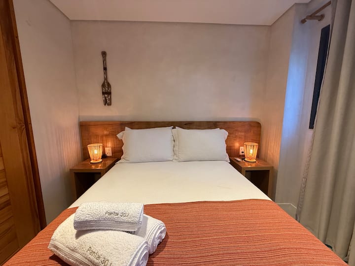 Condominium Pantai Villas - Flecheiras - Bungalows for Rent in Trairi ...