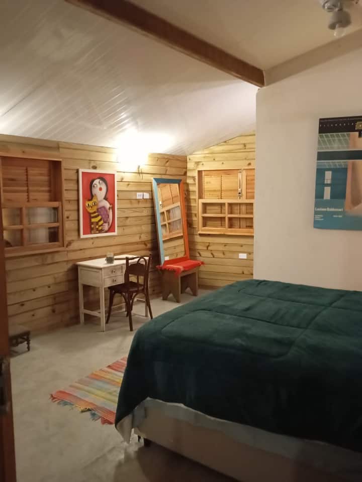 Casa Claudia - Paraíso Na Natureza! - Ilhabela