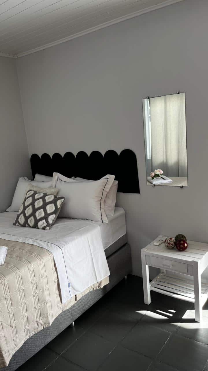 Quarto Com Banheiro E Café Da Manhã - Torres