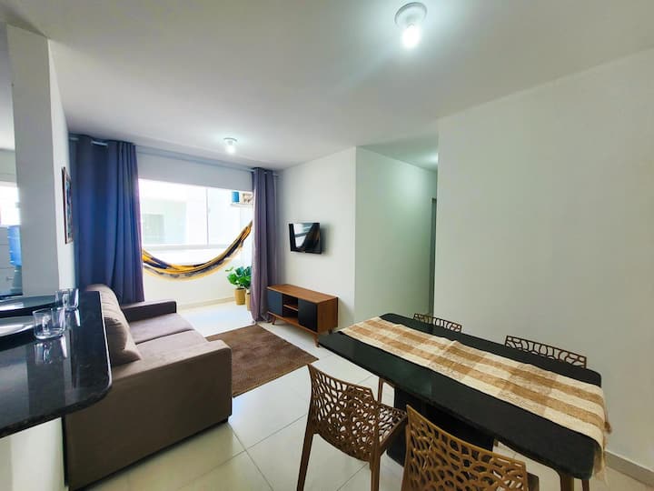 Flat Maragogi 302 - Maragogi