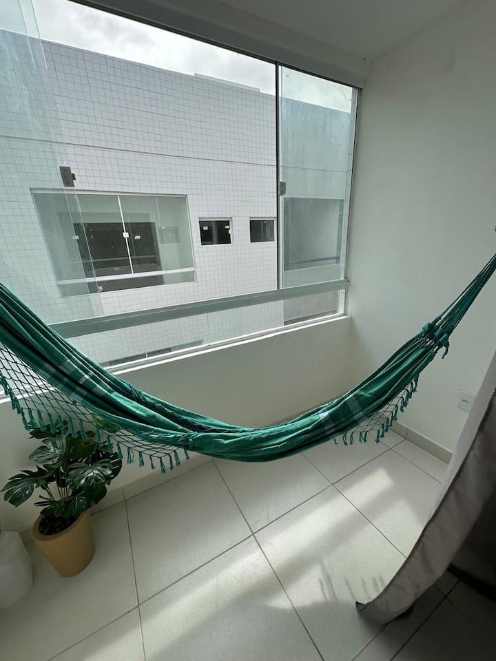 Flat Maragogi 302 - Maragogi