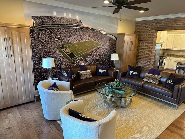 Tiger Den - Myrtle Trail - 배턴루지