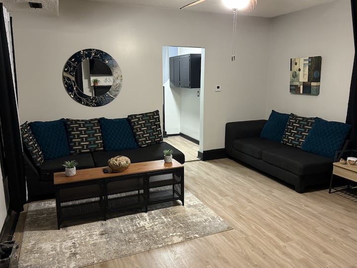 City View Apartment Nr Downtown, Newport & The Ark - Covington, KY