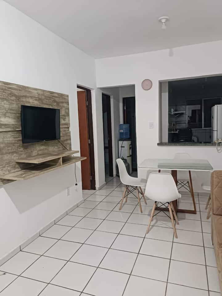 House Athenas Park Three. - São Luís