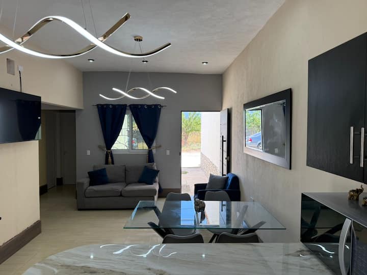 Casa Mateo - Chiquimula