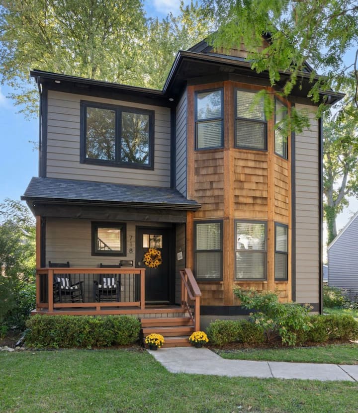 Walking Distance To Downtown Royal Oak! - バーミンガム, MI