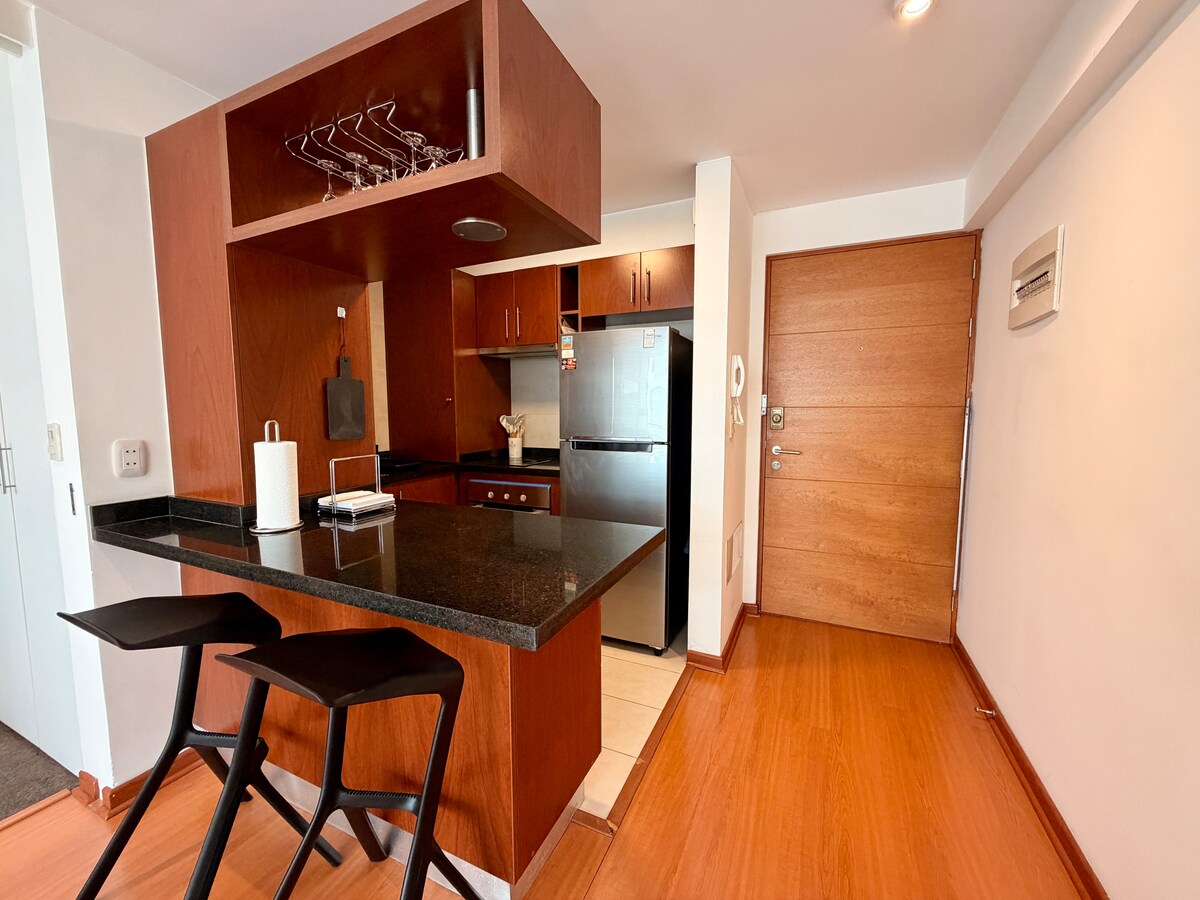 Departamento de Lujo en Barranco | Zona Prime - Apartamentos en ...