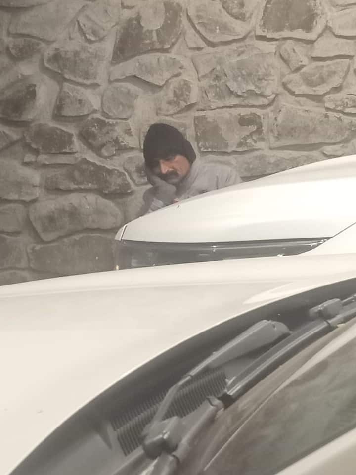 Stonestar - Kolhapur