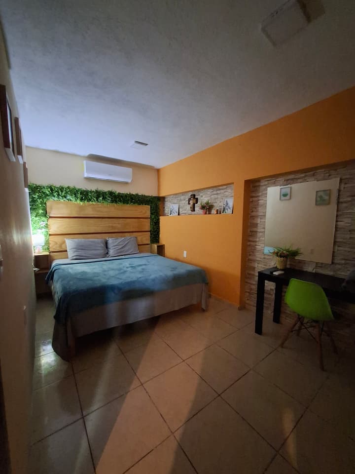 Espacio Calido - Ciudad del Carmen