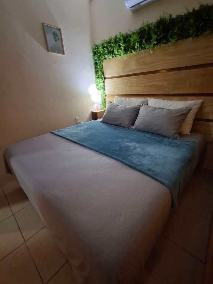 Espacio Calido - Ciudad del Carmen