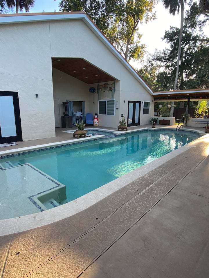 Tiger’s Den 1 - Port Orange