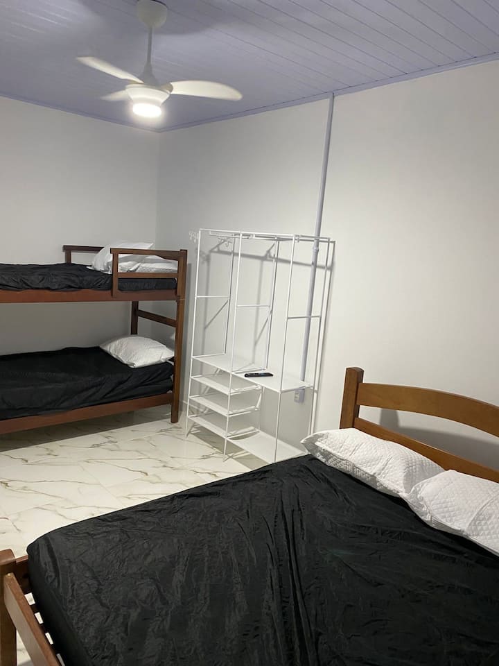 Férias Na Praia 
Sapé/maranduba - Brazil