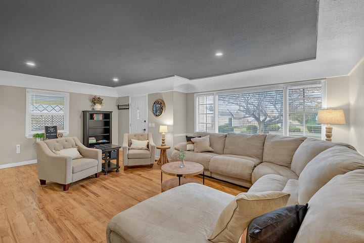 Whispering Haven - Lewiston, ID