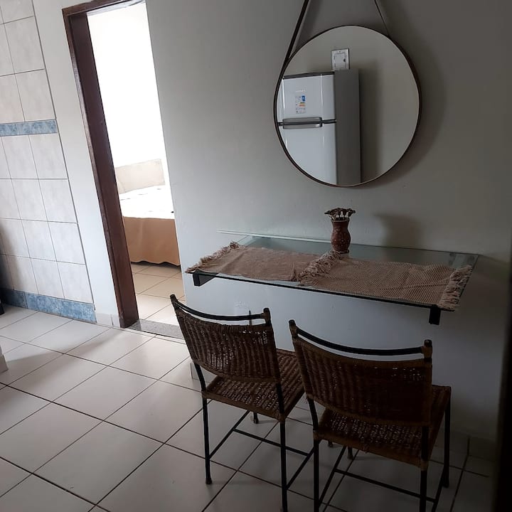 Kit Confort 
Otma Localizaçāo - Itabira