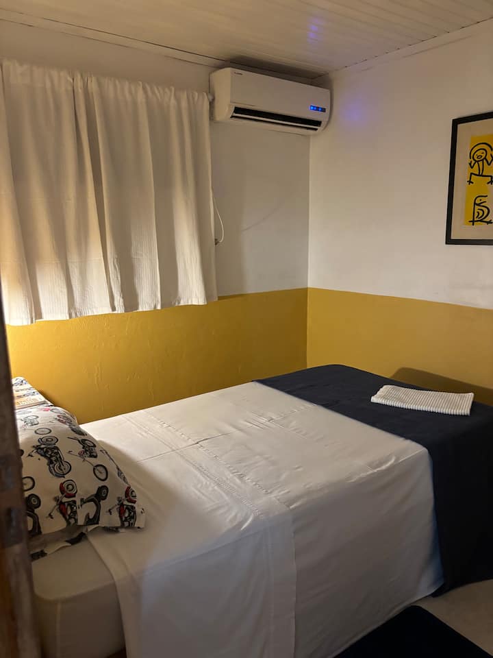 Dpto. Acogedor De Locación Privilegiada - Posadas, Argentina