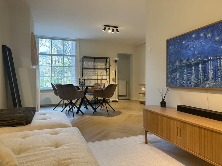 Entire Flat In Oude Pijp - Amsterdam