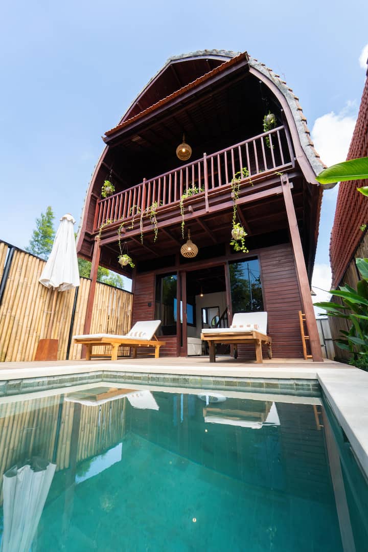 Pura Villa 1 In Uluwatu - Bali